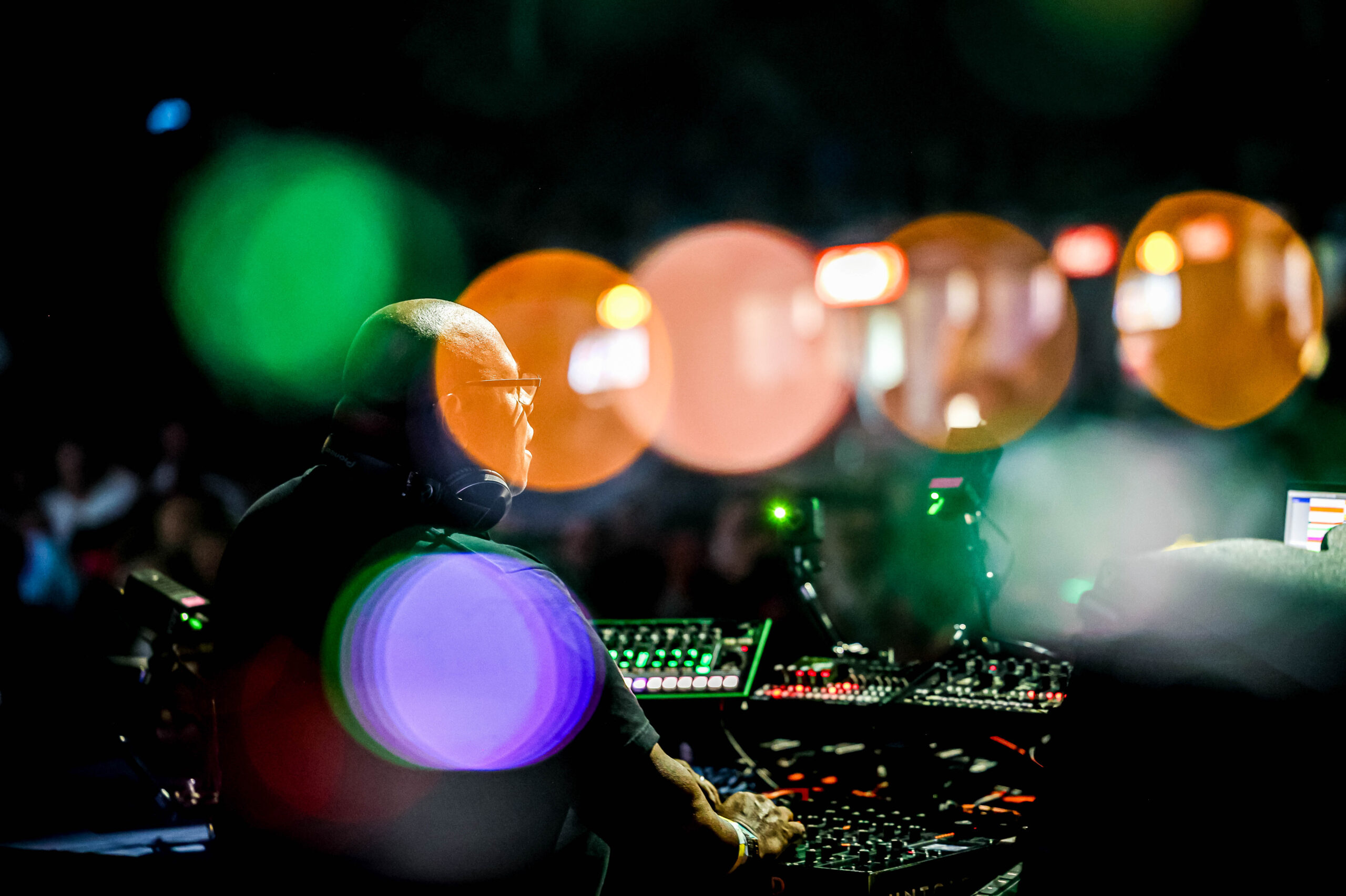 UNTOLD 2024: 97,000 Fans Celebrate Epic Opening Day | WOW Magazine